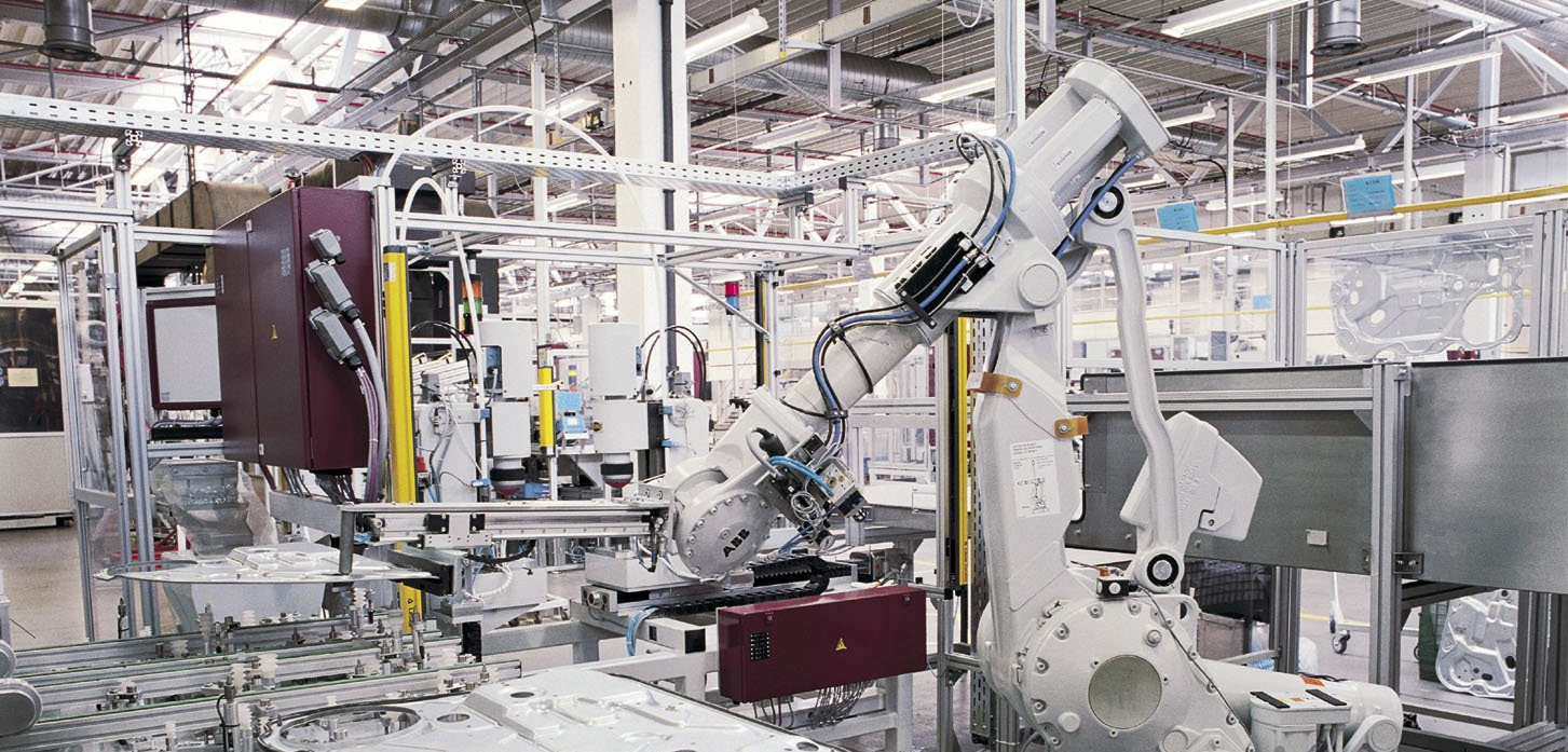 RM International Group English